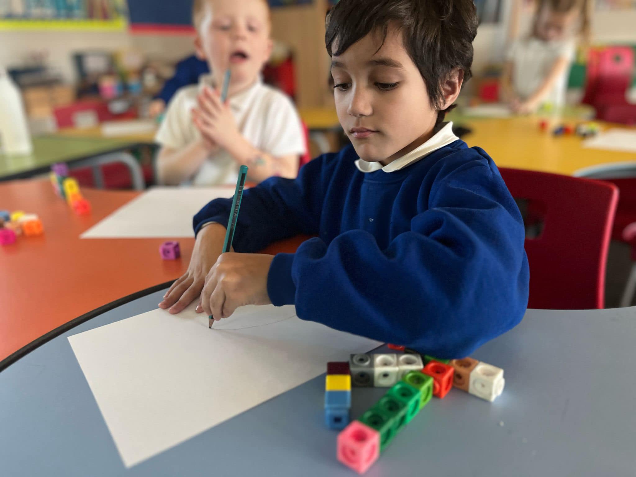 Middle Park Primary School » Afternoon Athena